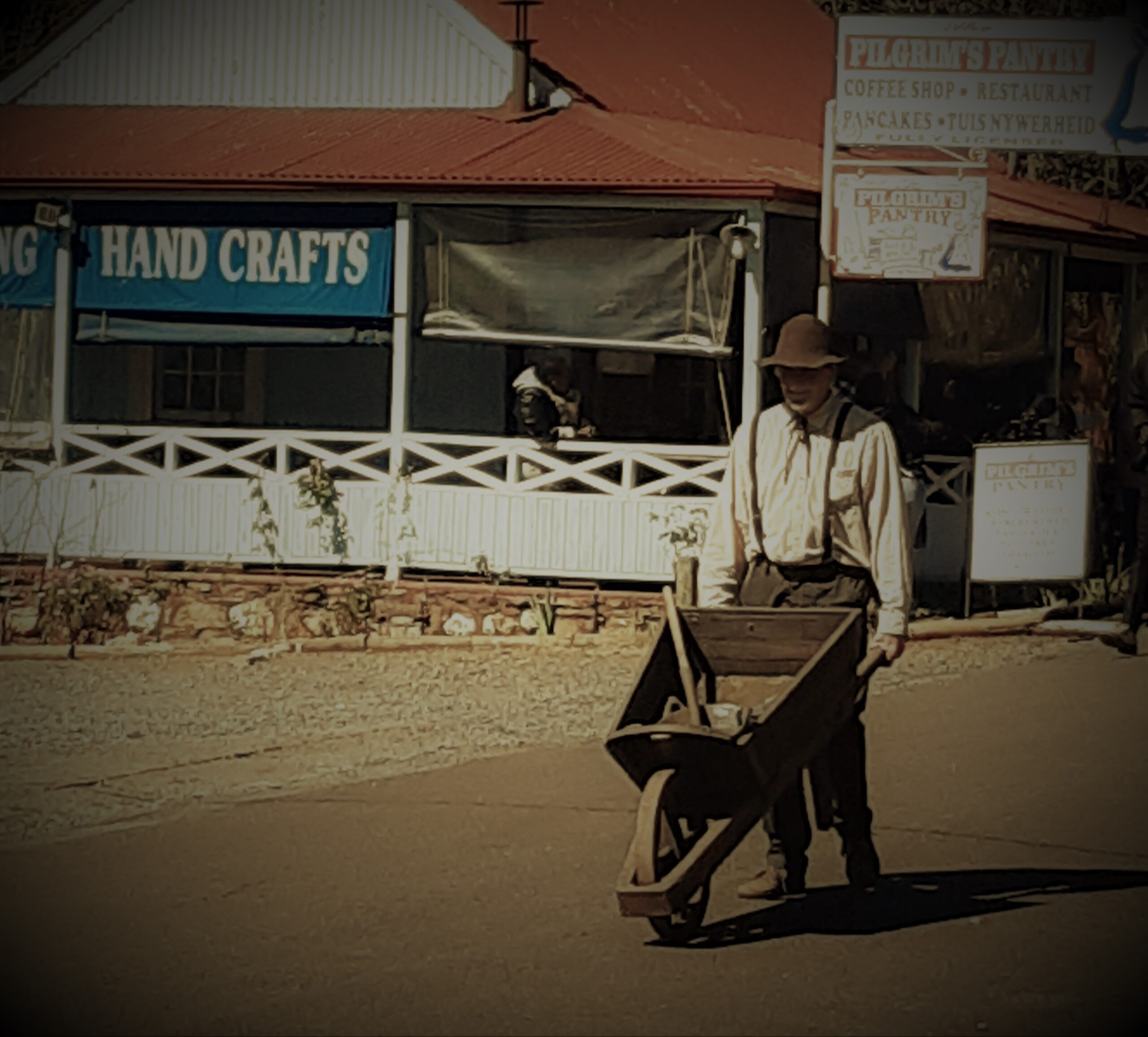 2023 World Gold Panning Championships Gallery - SAGPA